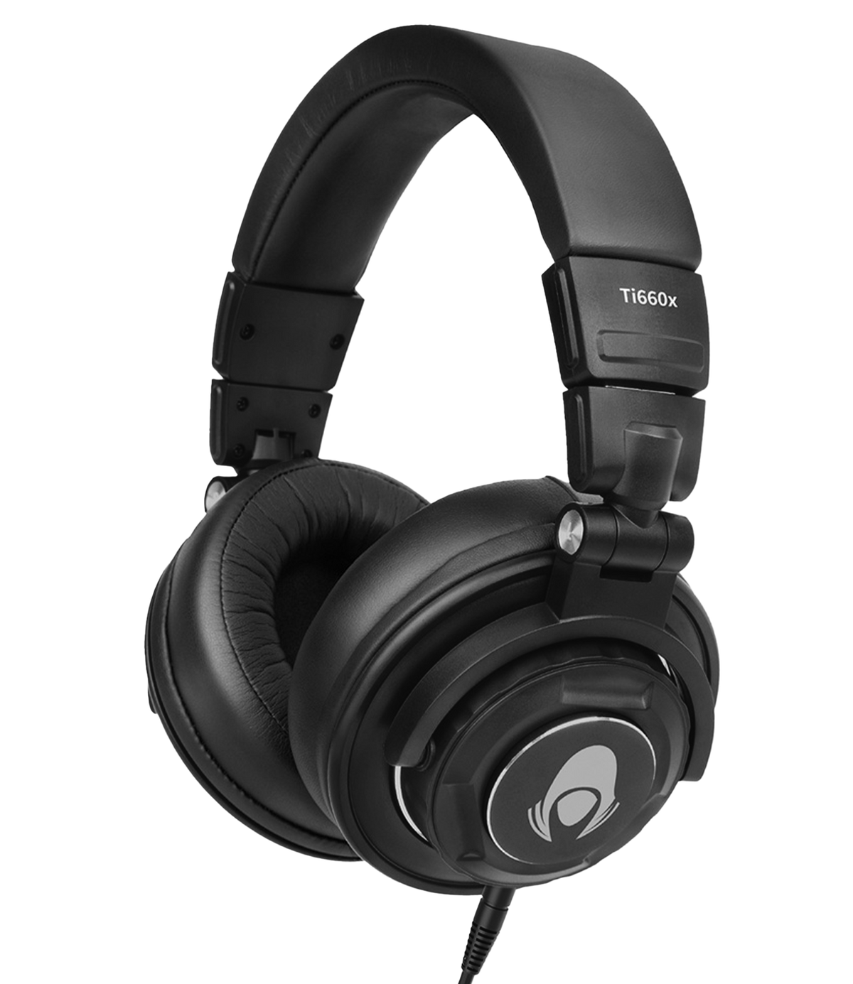 Talomen - プロフェッショナルオーディオ機器メーカー